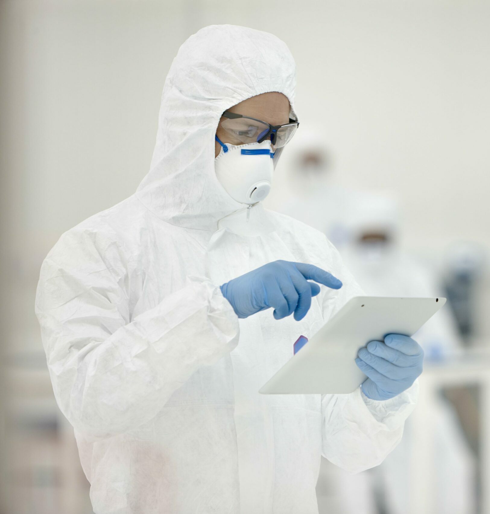 Air Hygiene Management Services | Westbury