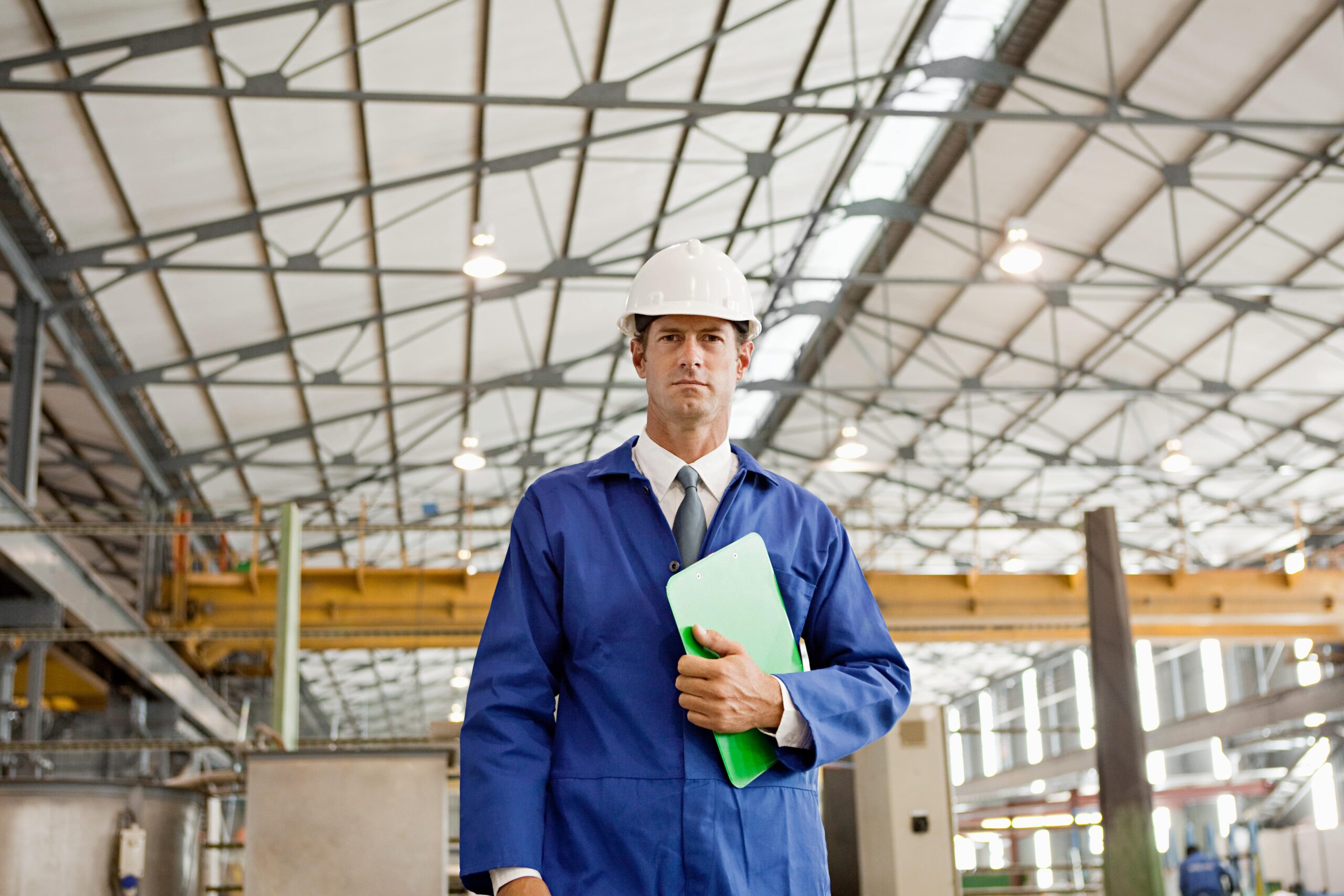 Inspection & Monitoring Services | Westbury Air Filtration