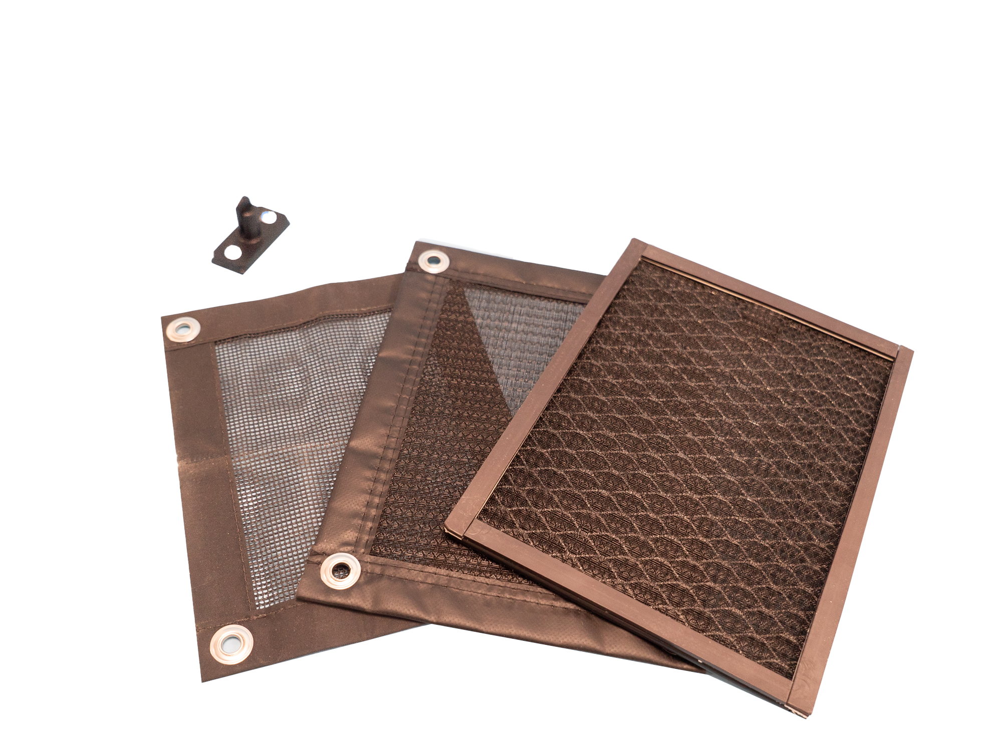 Air Intake Screens | Westbury Air Filtration Specialists